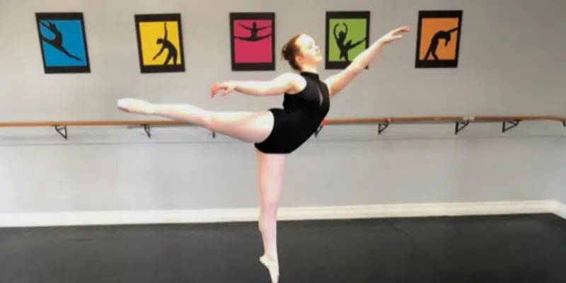 Third Local Ballet Dancer Heads to Prestigious B.C. Dance Program | VOCM