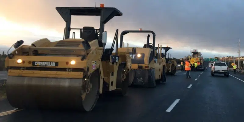 Heavy Wear on Outer Ring Road Makes Maintenance Essential, Minister ...