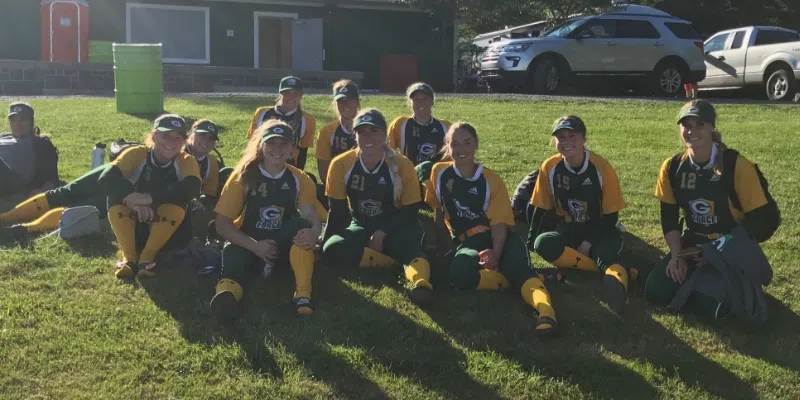 Nine Teams Compete at First Women’s Canadian Fastpitch Championships in ...