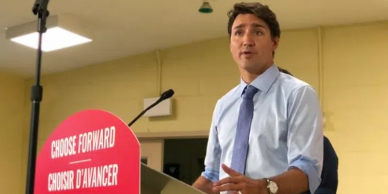 Canadian Centre for Policy Alternatives Highlights Gaps in Trudeau’s ...