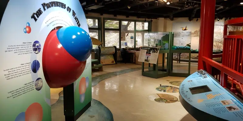 After Turbulent Year Fluvarium Enters Partnership with Puglisevich | VOCM