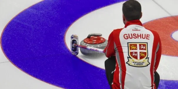 Permanent Team Gushue Tribute Planned for Galway | VOCM