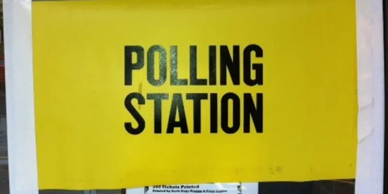 August 15, 2021 – Are you comfortable going back to the polls during a ...