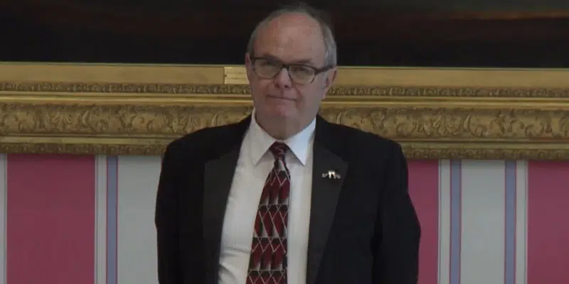 Venerable Arts Figure Andy Jones Inducted Into Order of Canada | VOCM