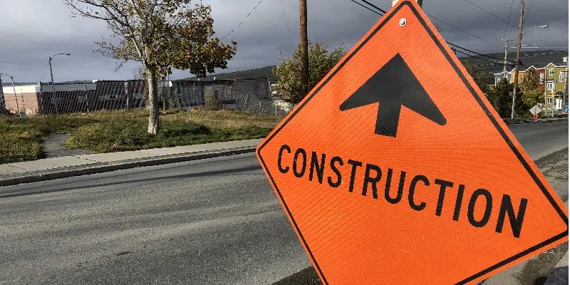 Capital City Construction Costs Total $60-Million Since 2018 | VOCM