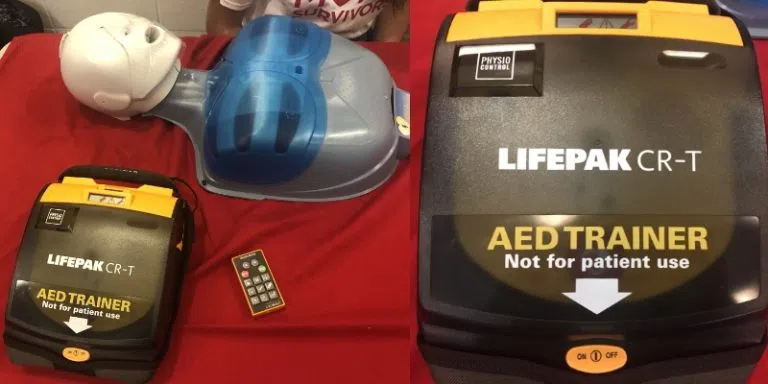 New Heart and Stoke Foundation Report Shows Increase in Cardiac Arrest ...