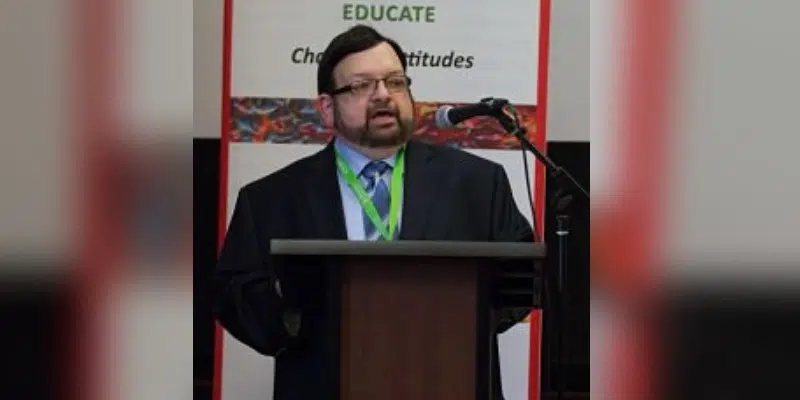 COD-NL Remembers Jerry Weir for Compassion, Impact on Community | VOCM