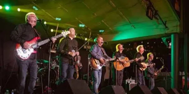 Masterless Men Playing with a Purpose at Annual Concert of Hope this ...