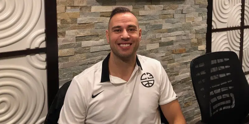 Carl English Named Head Coach of Canada Games 2025 Boys Basketball Team ...