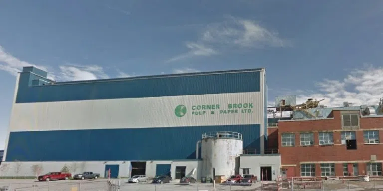 Kruger CEO Sees Bright Future for Corner Brook Pulp and Paper Mill | VOCM