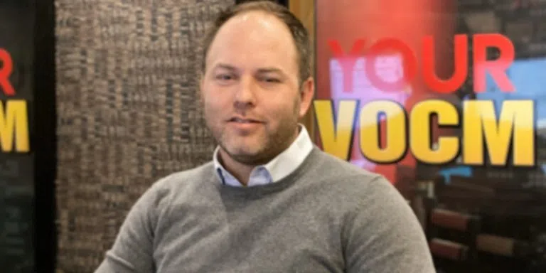 Pawson Defends Ongoing Work To House Homeless Throughout Region | VOCM