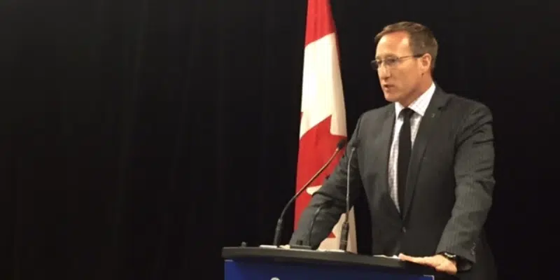 Peter MacKay Announces Bid for Conservative Leadership | VOCM