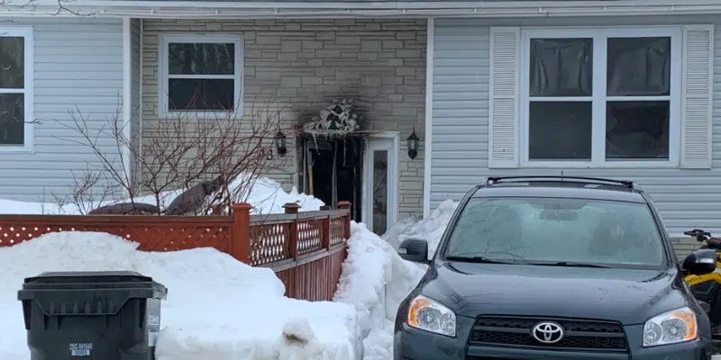 Investigation Underway Into Shea Heights Fire | VOCM
