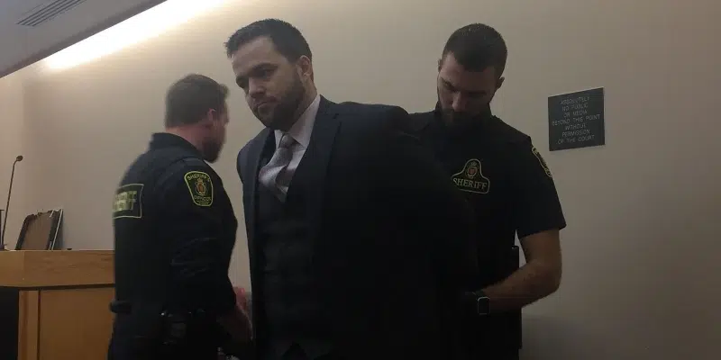 Philip Butler Found Not Guilty in Death of Brother | VOCM