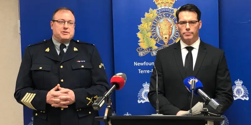 More Arrests Possible in “Project Barbarian” | VOCM