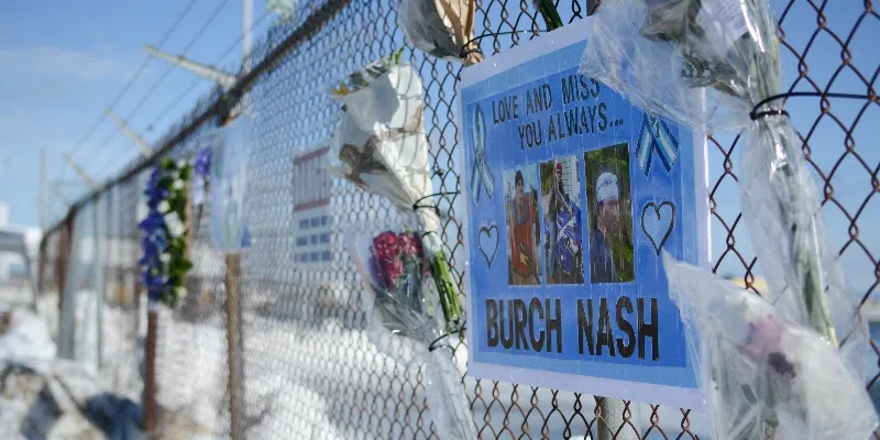 11th Anniversary of Cougar Flight 491 Crash Marked Today | VOCM