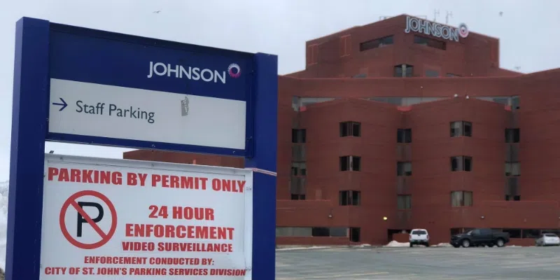 No Cases of COVID-19 Yet Confirmed in Newfoundland and Labrador: Chief ...