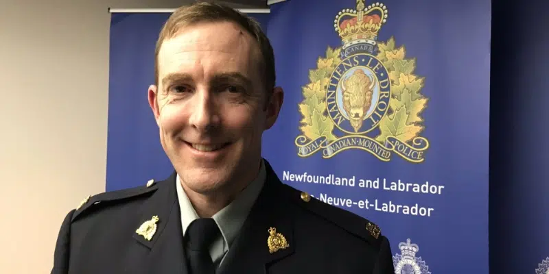 Guns More Prevalent in Drug Seizures Thanks to Organized Crime: RCMP | VOCM