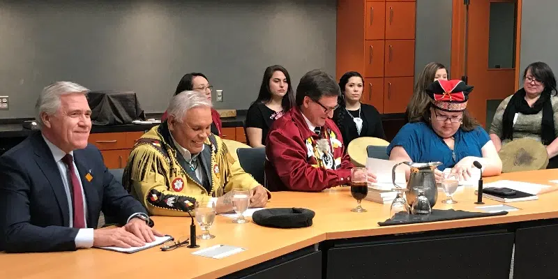 200 Years Later Remains of Two Beothuk Returned to Province | VOCM