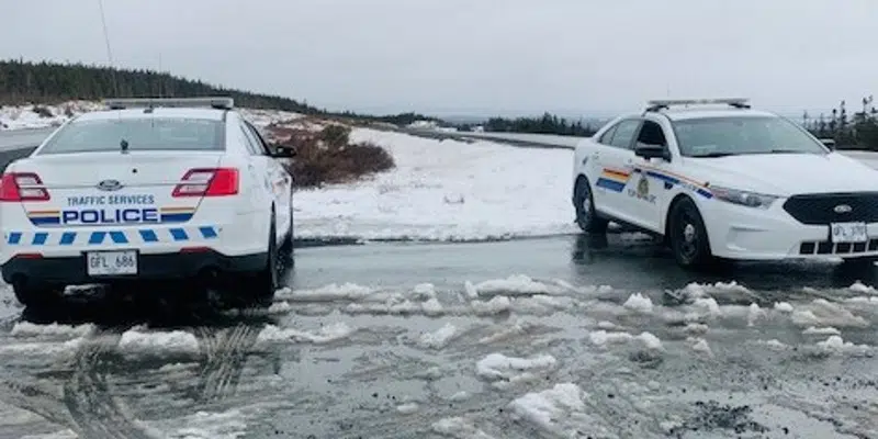 Fewer Drivers on Roads, but RCMP say Excessive Speeds Remain a Problem ...