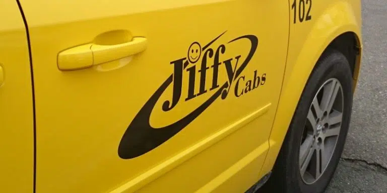 Local Cab Company Less-Than-Thrilled With Arrival of Rival Uber | VOCM