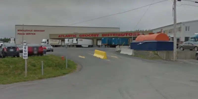 Grocery Distributor Highlights Importance of Providing Safe Food Supply ...