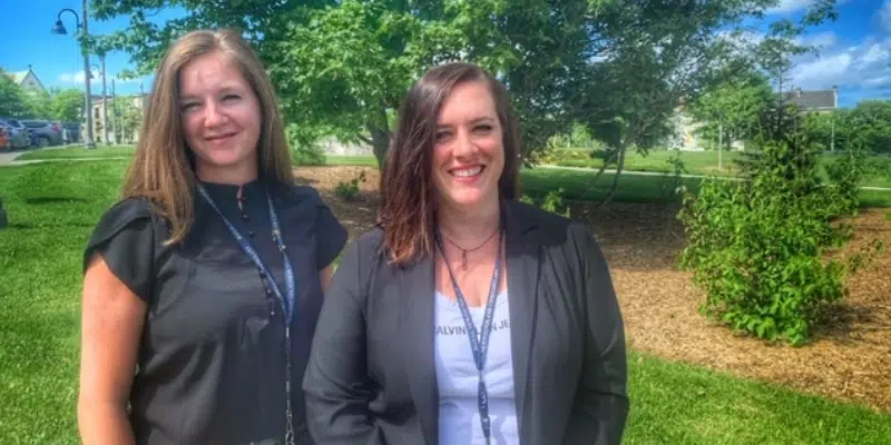 RNC Officers Working to Build Trust and Meet Needs of Sexual and ...