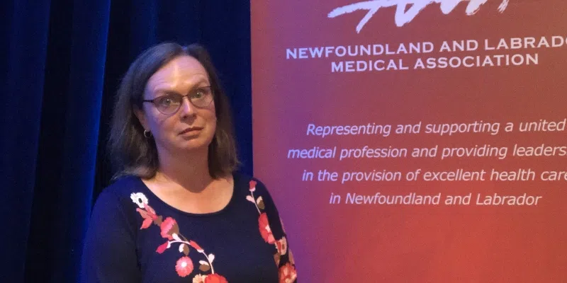 Frustrations Mount Between NLMA and Province Over Expired Contract | VOCM