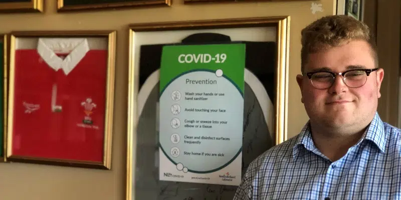 Swilers Rugby Play Returns with Restrictions | VOCM