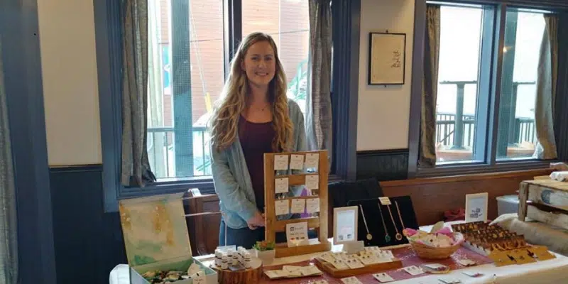 Trinity Market Reopening on George Street Following Pandemic Closures ...