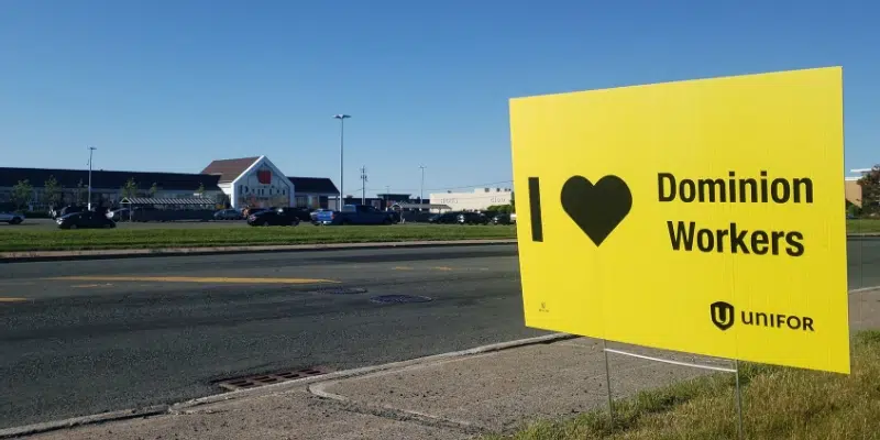 Final Day of Voting for Striking Dominion Workers | VOCM