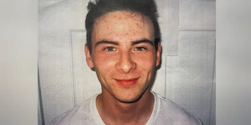 Police Seek Assistance In Search For Missing St. John’s Teen | VOCM