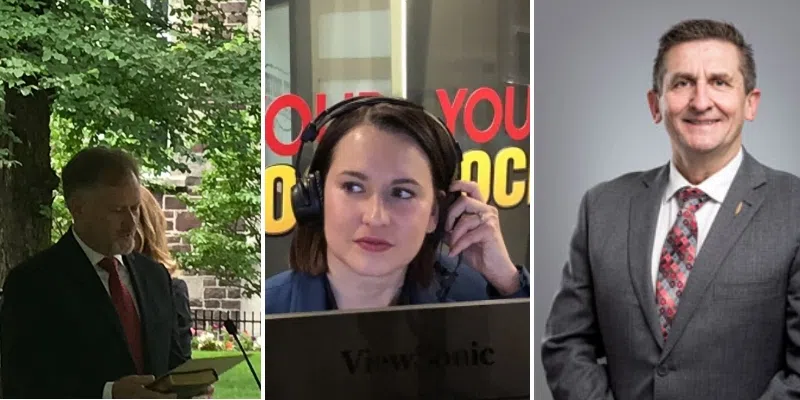 Opposition Leaders Question Efficiency of Liberal “Changemakers ...