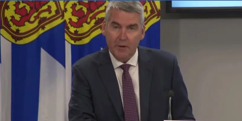Stephen McNeil’s Resignation Another Shift in Atlantic Liberal ...