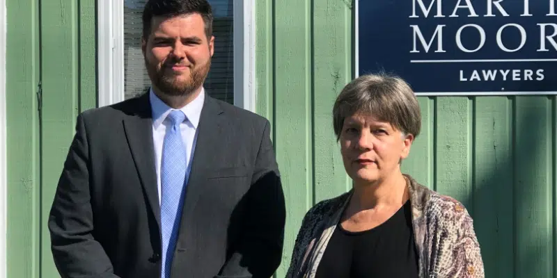 Solitary Confinement Class-Action Claims Negligence by Province | VOCM