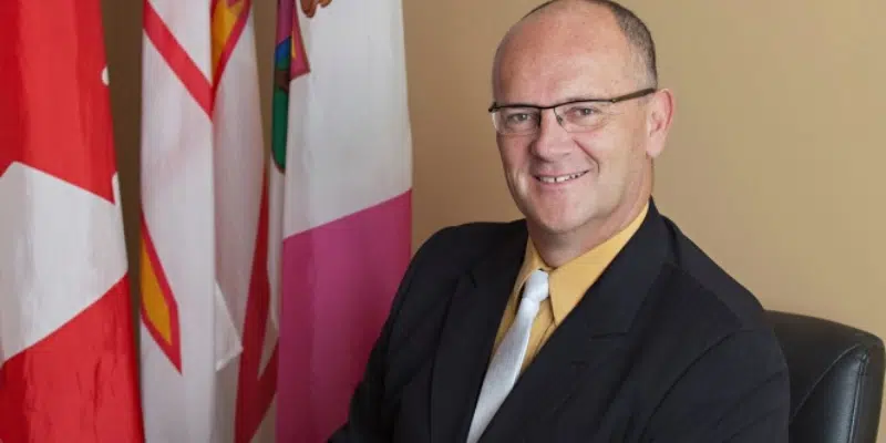 Rotational Workers Seek Increased Testing During Christmas to Allow ...