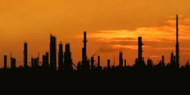 Refinery Officials Eyeing Sept. 19 For Tentative Return To Work | VOCM