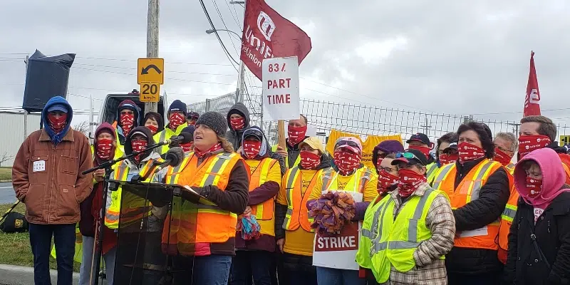 Decision Coming Today on Court Injunction Against Dominion Workers | VOCM
