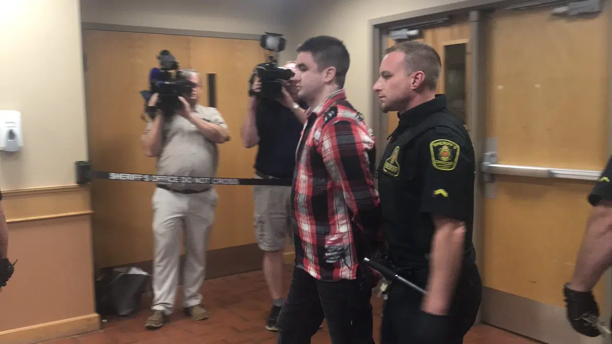 Men Found Guilty of Conspiracy to Commit Murder in Operation Tarantula ...