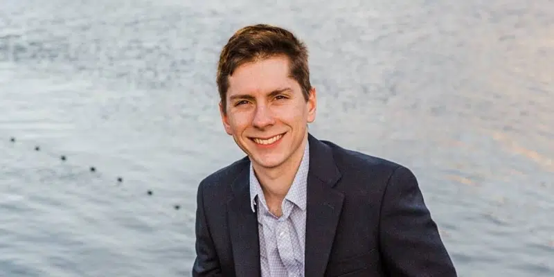 Parents of Missing Hiker Hopeful New Evidence Will Renew Official ...