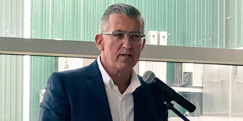 Former Premier Paul Davis Appointed Executive Director of The Gathering ...