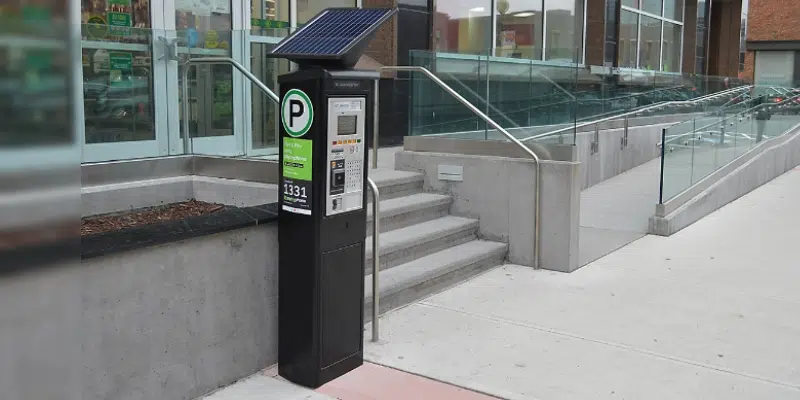 New Pay Station Plan Unveiled for Downtown St. John’s | VOCM