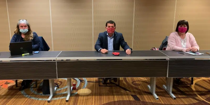 Negotiations to Resume This Morning in Ongoing Dominion Strike | VOCM