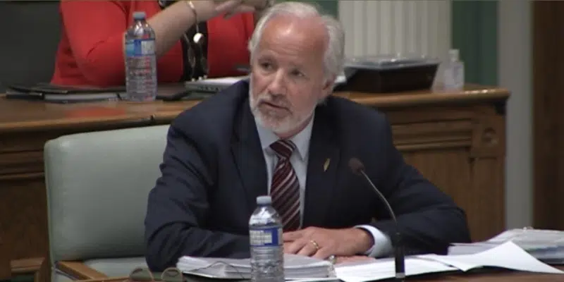 Government Promising to Fill Social Worker Vacancies | VOCM