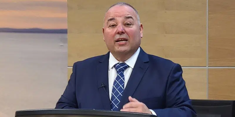 Terry French Reflects on Time as Conception Bay South Mayor | VOCM