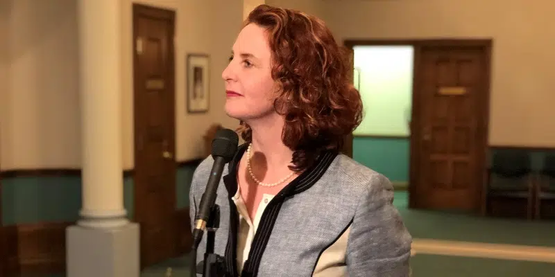 NDP Raises Questions About “Secrecy” of Premier’s Economic Recovery ...