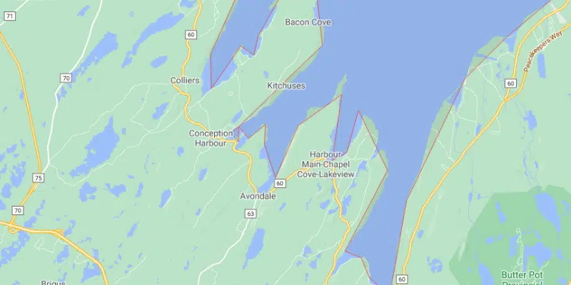 Four Towns in Conception Bay Centre Considering Regionalization | VOCM