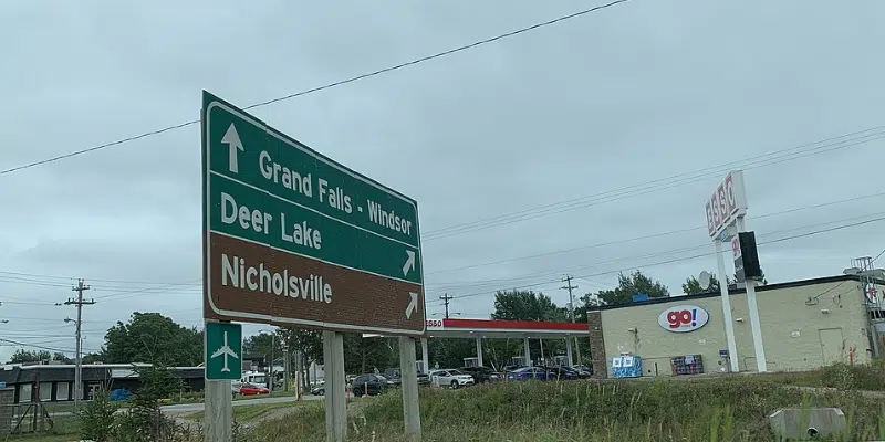 Deer Lake Man Who Prompted Public Advisory to Remain in Custody Until ...