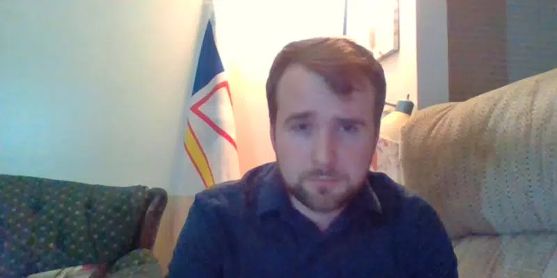 Former NDP Candidate Leaves Party Alleging Leadership Concerns | VOCM