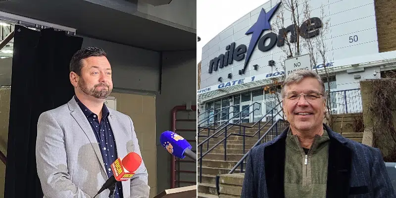 Release of KPMG Report on Mile One Couple Weeks Away | VOCM